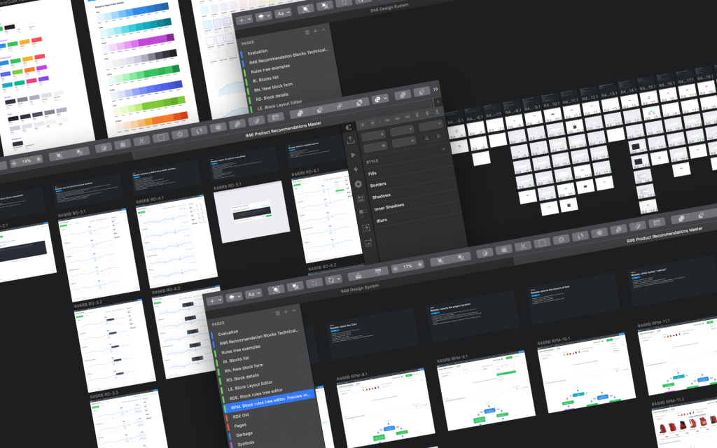 Блог REES46 - Помогаем интернет-магазинам увеличить выручку Тизер ...