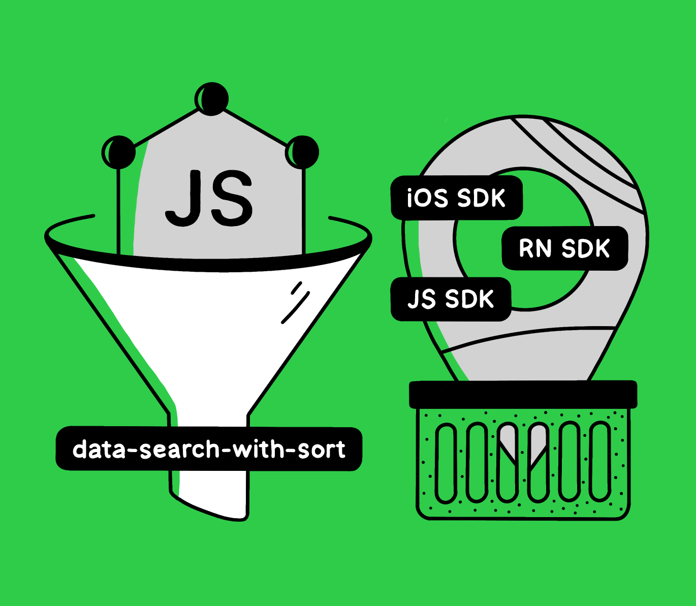 Обновления в JS SDK
